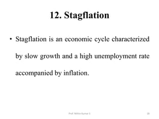 Inflation - Meaning Types, Causes and Effects of Inflation NEP - KUD .pptx