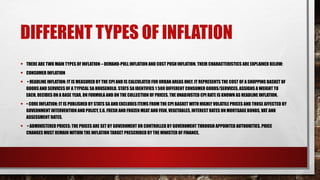 INFLATION PP SLIDES.pptx by Siyavuya Nkosi | PPTX
