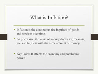 INFLATION PRESENTATION BY FARUKH SHAHZAD.pptx