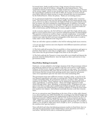 Occam\'s Razor on Inflation | PDF