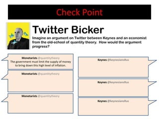 Inflation theory and reality | PPT