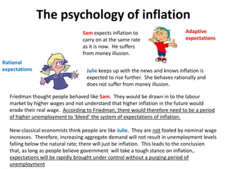 Inflation theory and reality | PPT
