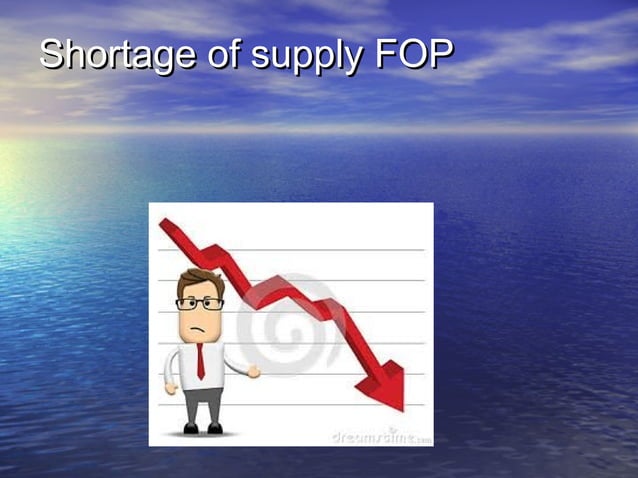Inflation types and causes | PPT