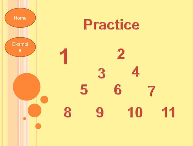 Inflected possessive forms | PPTX