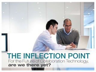 The Inflection Point | PPTX