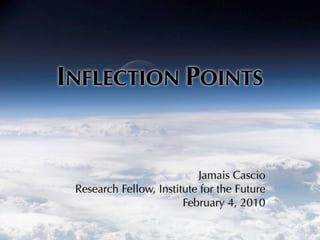 Inflection Points | PPT