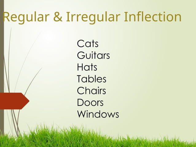 Inflection Powerpoint & Performance Task_JIMERA.pptx