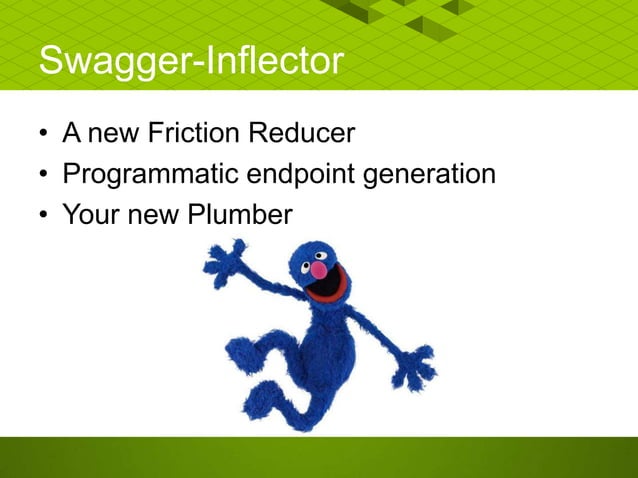 Iterative Development with Swagger on the JDK | PPT