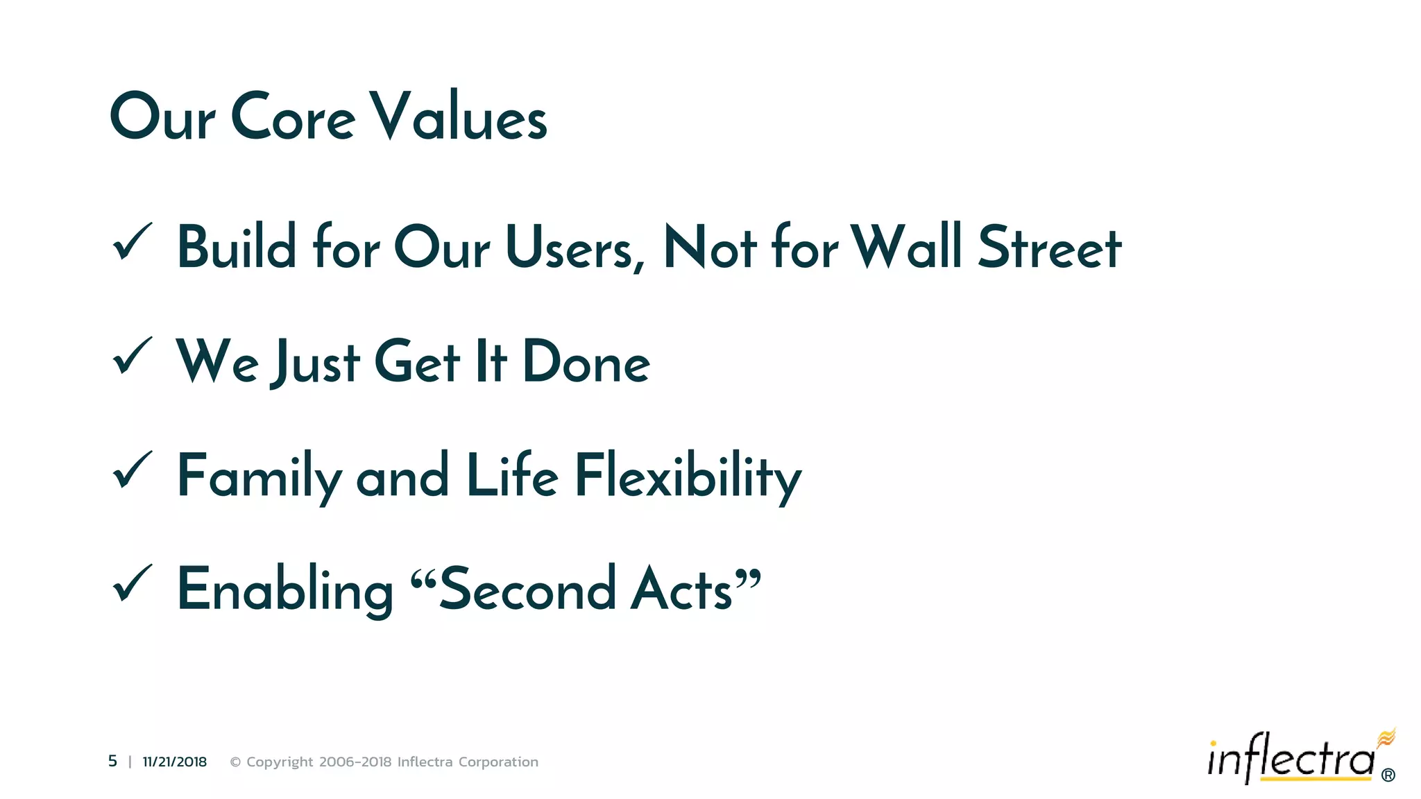 Agile Application Lifecycle Management (ALM) with Inflectra | PPTX ...