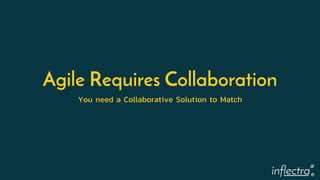 Agile Application Lifecycle Management (ALM) with Inflectra | PPTX | Computer Software and ...