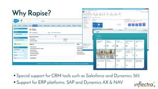 Inflectra Rapise Implementation Quick Start Package | PPT
