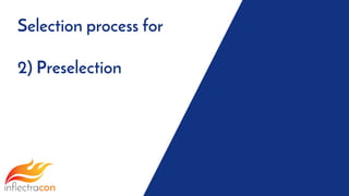 Inflectracon2020: Best Practices: Choosing Your ALM Tool-Set | PPT