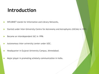 INFLIBNET.pptx
