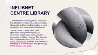 INFLIBNET.pptx
