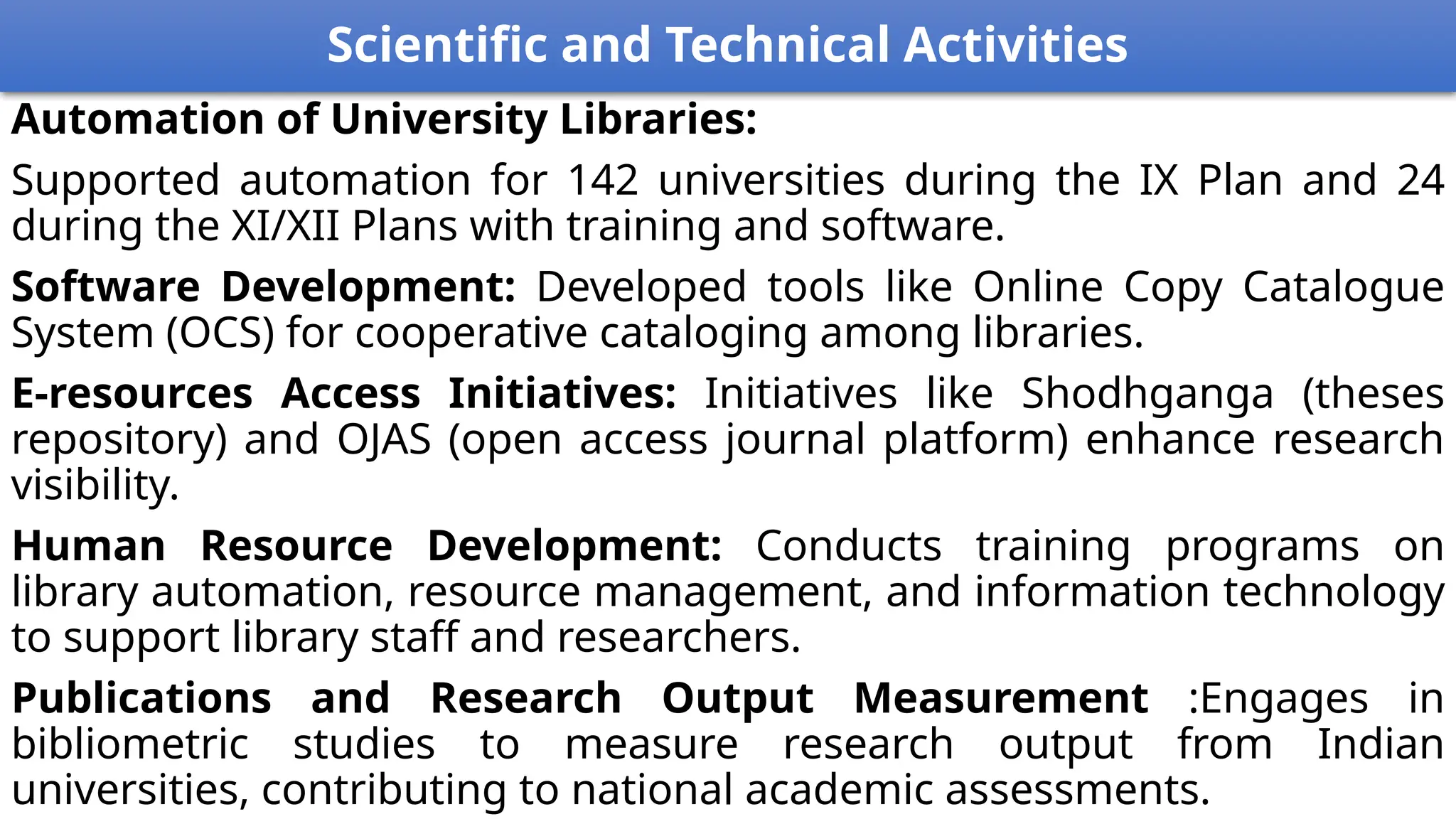 Information and Library Network Centre (inflibnet).pptx
