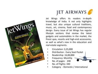 Inflight Magazines Advertising | PDF