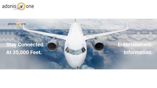 inflight ai | AdonisOne | PDF