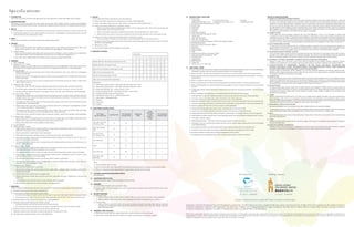 The Inflora e brochure | PDF