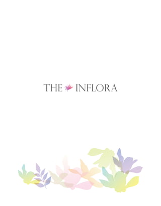 THE INFLORA NEW LAUNCH AT FLORA DRIVE ! EC PRICES! Call 98348607 | PDF