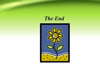 Inflorescences & Its Types | PPT