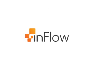 inFlow Inventory Software Overview | PPT | Business | Business and Finance