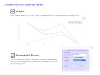 inFlow Inventory Software Overview | PPT | Business | Business and Finance