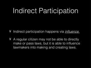 Influence | PPT