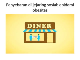 Influence & influencer by roby muhammad | PPTX