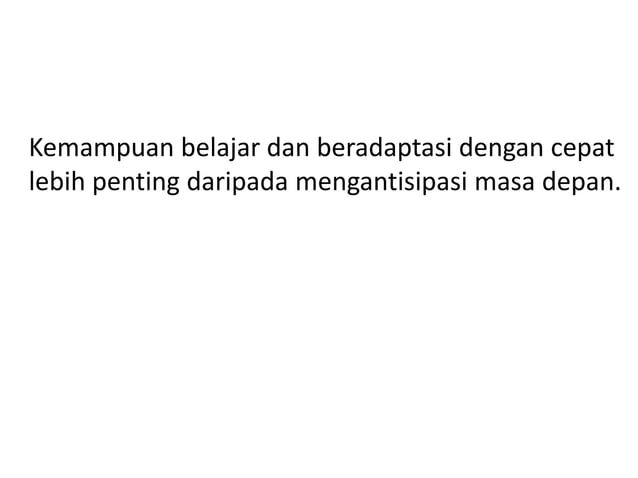 Influence & influencer by roby muhammad | PPTX