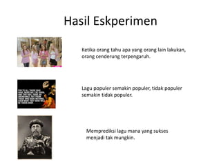 Influence & influencer by roby muhammad | PPT