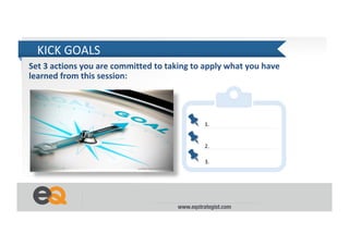 9 Tips on how to Influence in the absence of positional authority | PPT