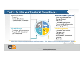 9 Tips on how to Influence in the absence of positional authority | PPT