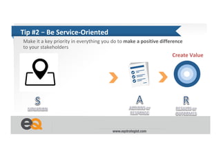 9 Tips on how to Influence in the absence of positional authority | PPT