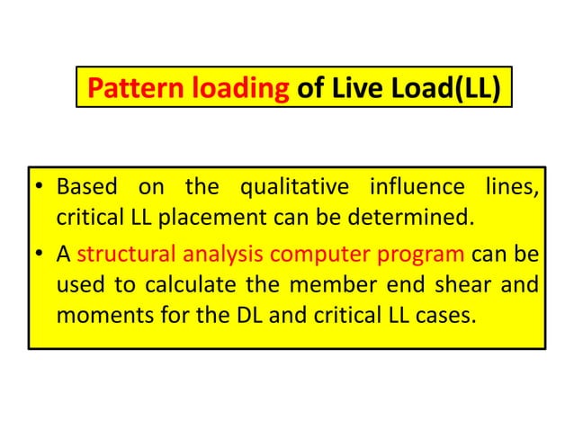 Influence lines for_indeterminate_beams_and_frames | PDF