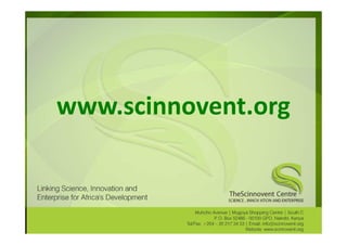 Influence mapping influencing policy change nairobi [compatibility mode] | PDF