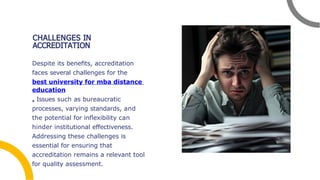 Influence of Accreditation on Educational Quality.pptx