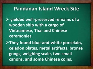 Influence of asian art on | PPTX