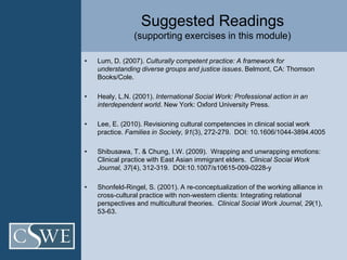 InfluenceofCultureinSocialWorkPractice_CGLRPModuleRevised5-30.ppt