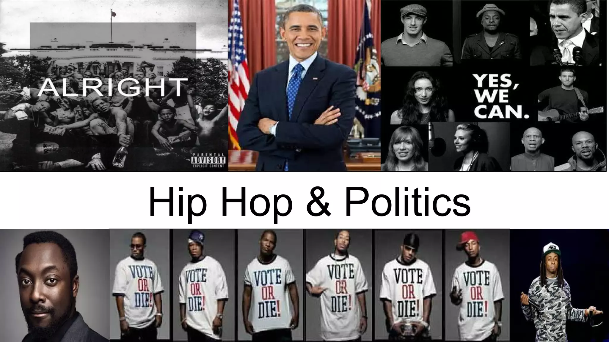 Influence of hip hop culture | PDF