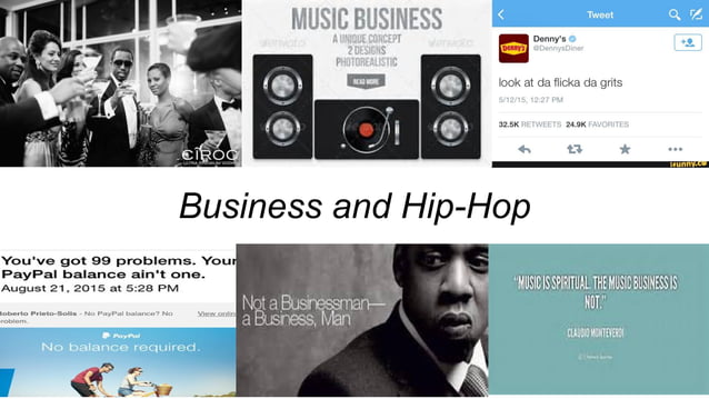 Influence of hip hop culture | PDF