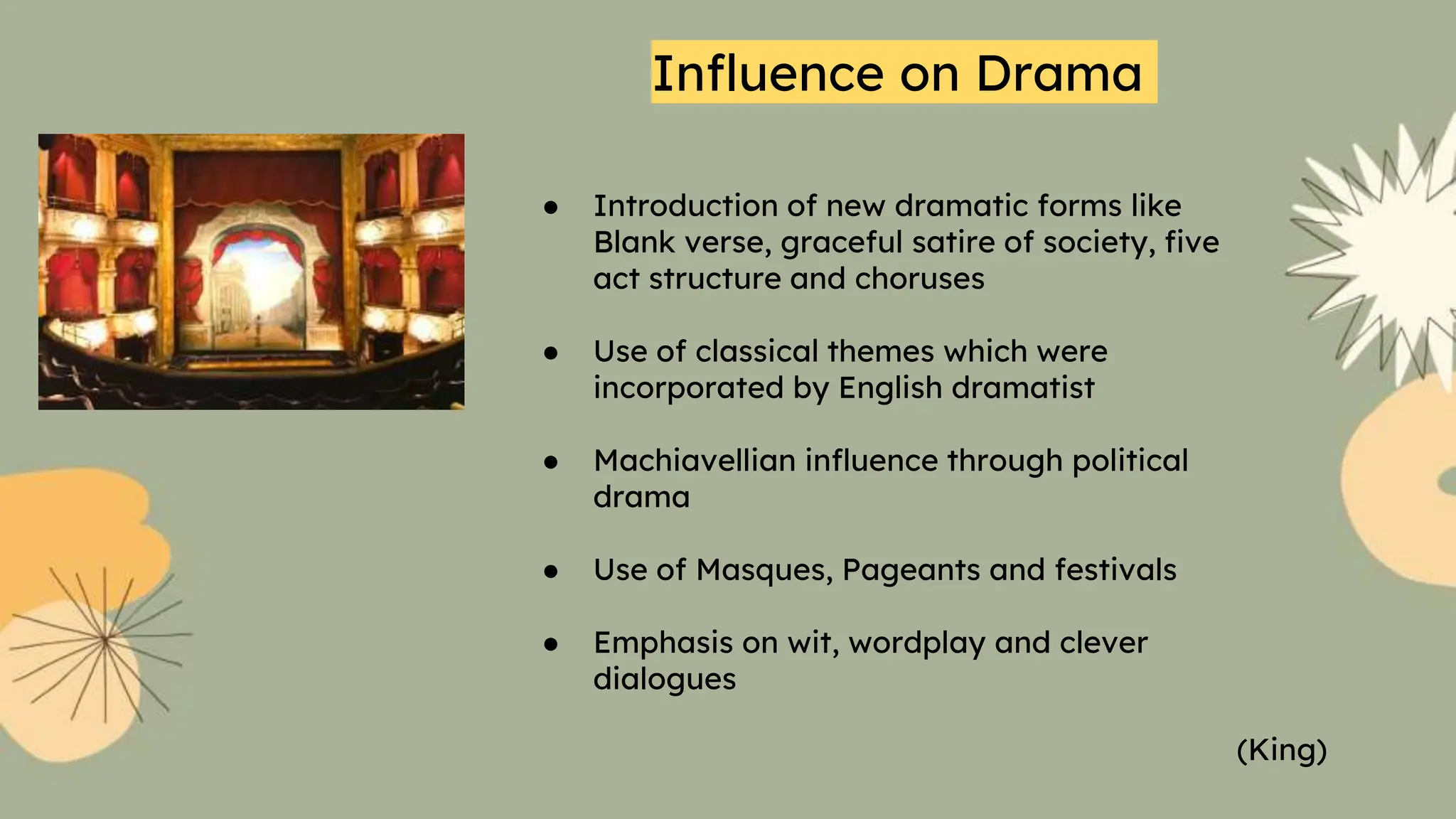 Influence of Italian Renaissance on English Literature.pptx