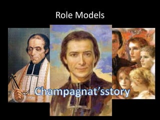 Influence of jesus | PPTX