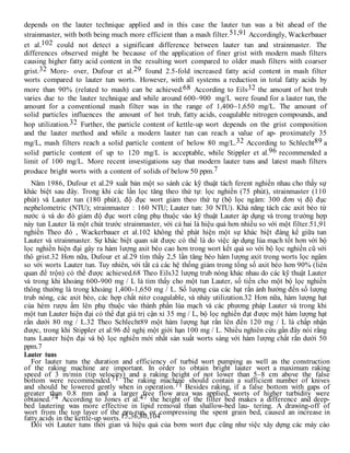 Influence of lauter turbidity on wort composition | DOCX