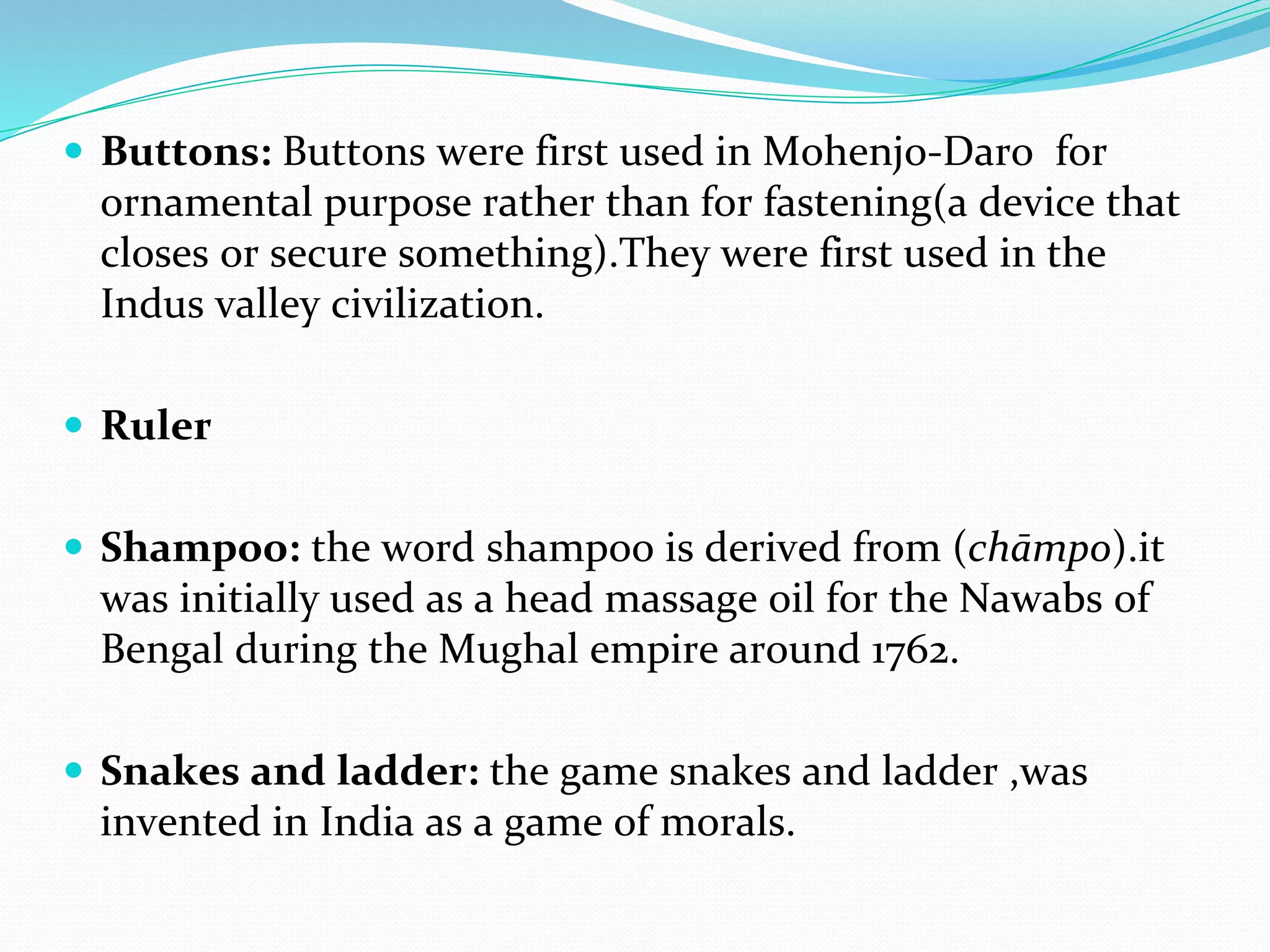 Influence Of Indian Culture On World. | PPTX