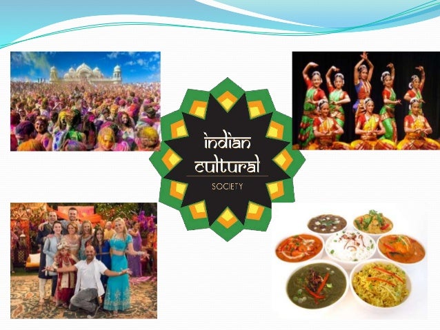 Influence Of Indian Culture On World.