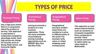 INFLUENCE OF PRICE ON CONSUMERS BEHAVIOR.pptx