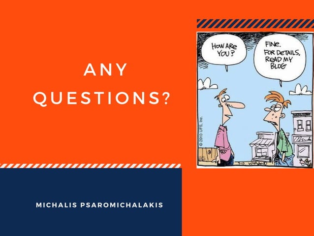 Influence of social media on voting behavior | PPT