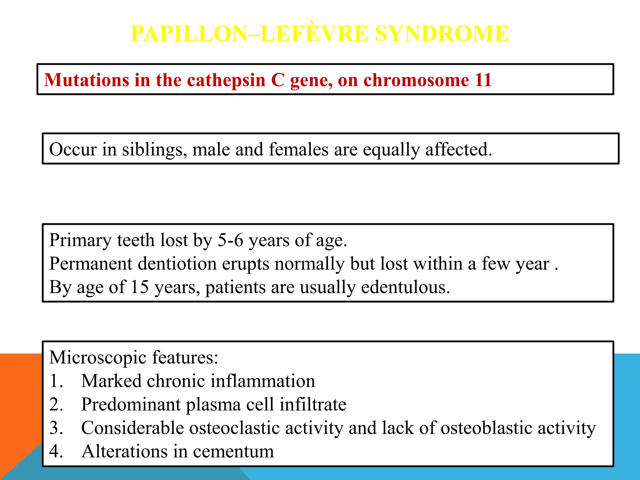 Influence of systemic condition on periodontium.pptx