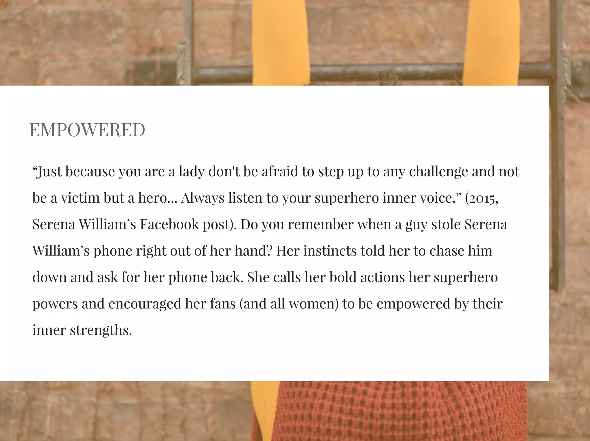 Become The Influencer – How to Build a Black Future Child | PPT