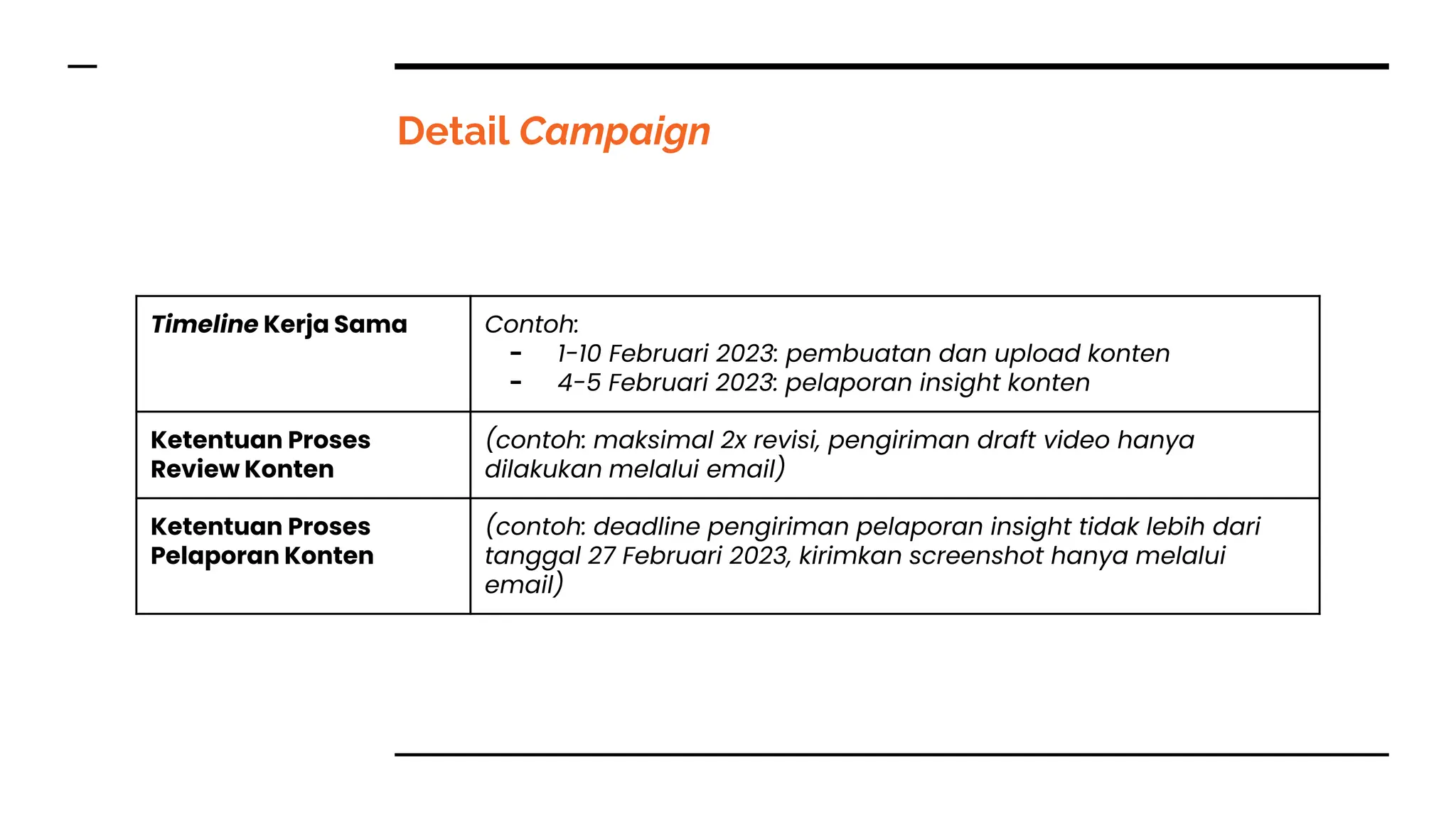 Influencer Brief SOW KOL - Universal.pptx